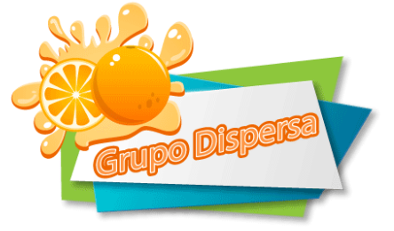 Grupo Dispersa - Grupo Dispersa